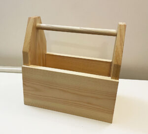 Woodwork for Beginners – Level 1 – The Makershed